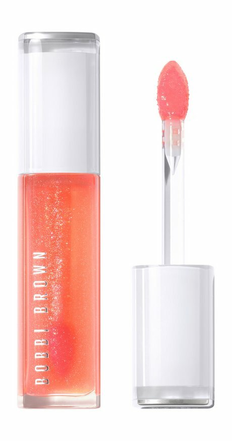 Bobbi Brown Extra Blushing Lip Oil Блеск для губ Bare Peach 6 мл/гр