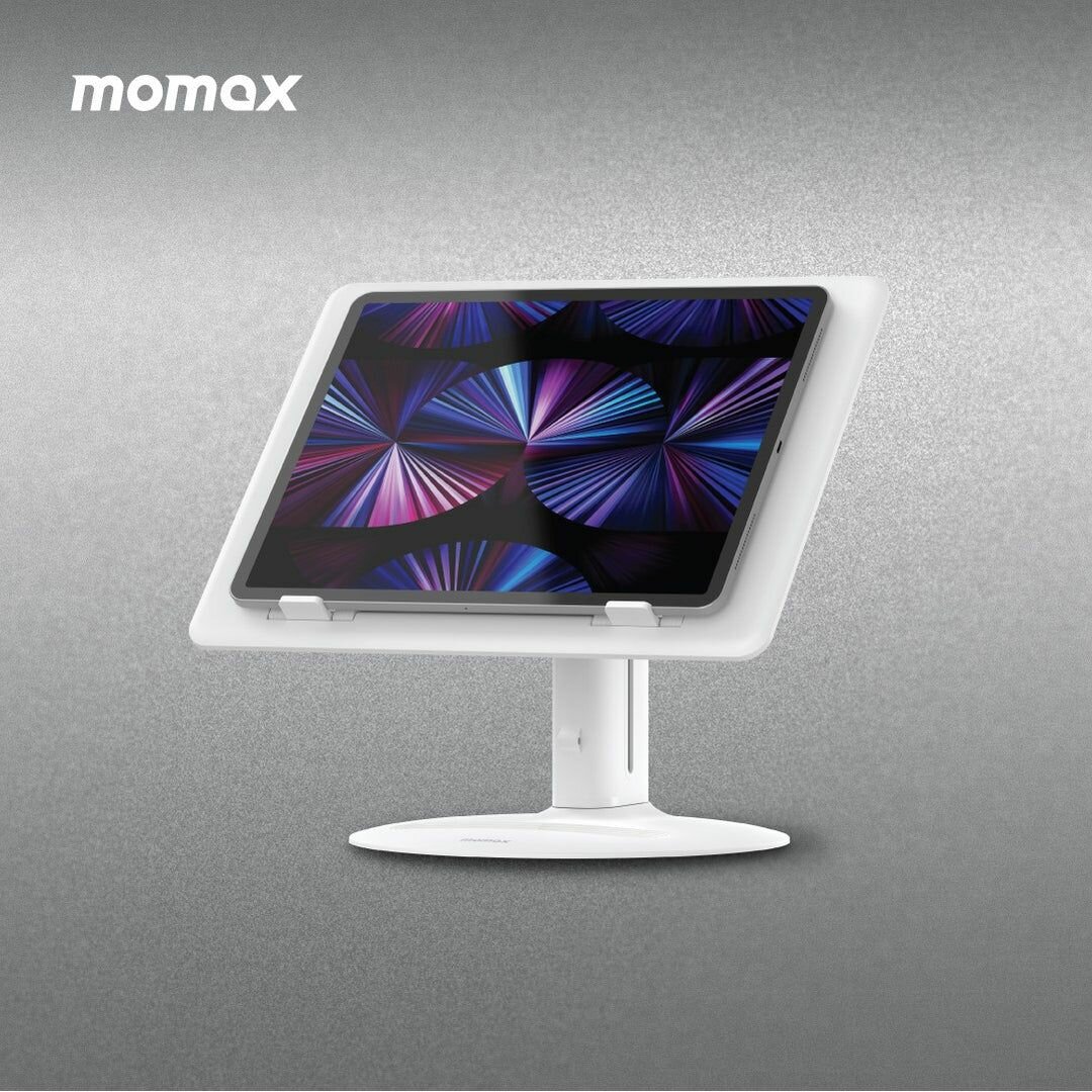 Универсальная подставка для планшета / книги Momax Adjustable Reading Stand