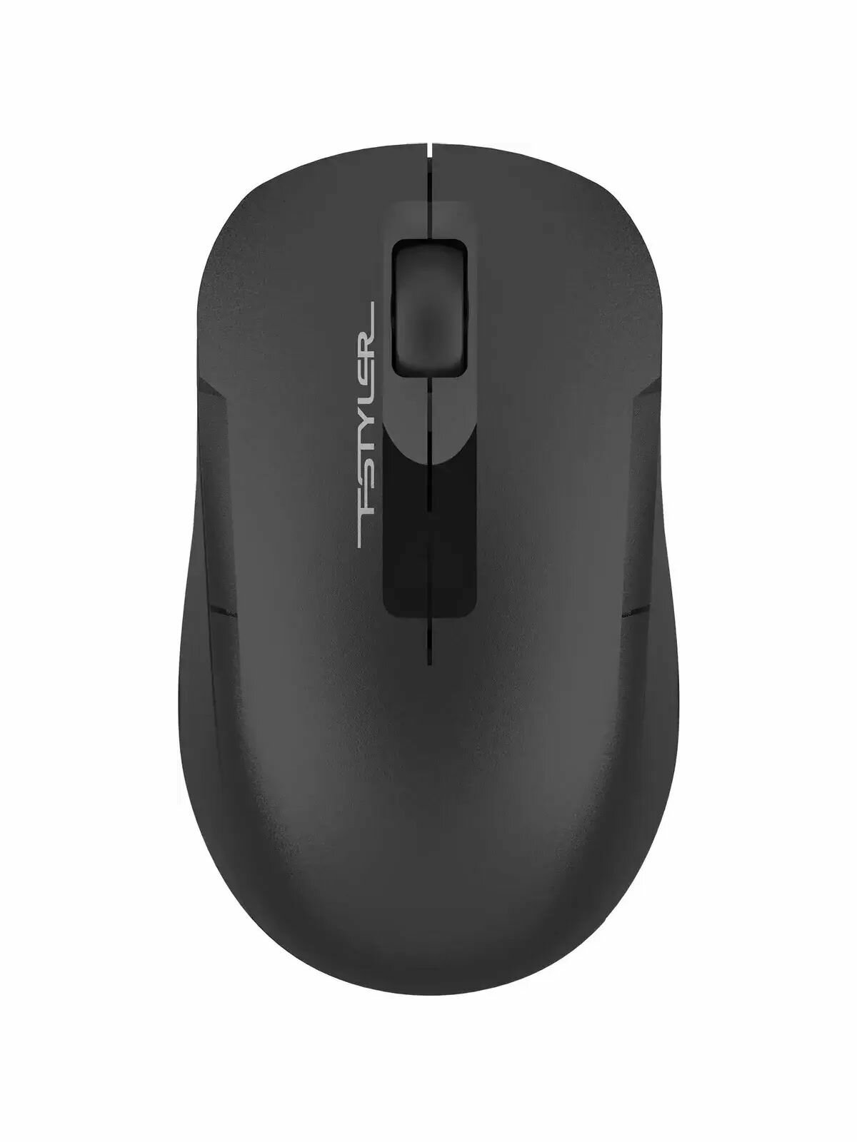 Мышь A4Tech Fstyler FG15C Air2 FG15C AIR2 BLACK