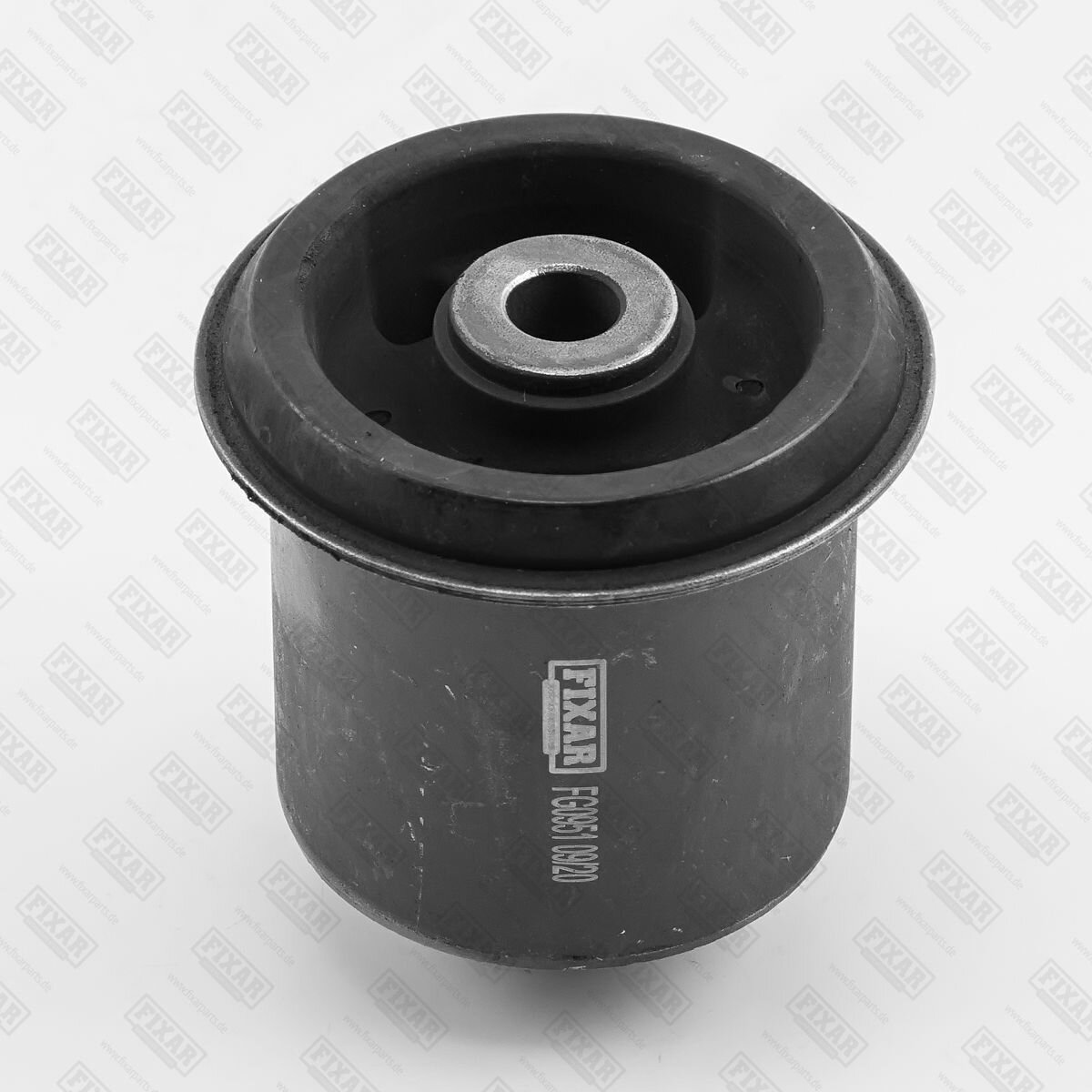 FG0951 Сайлентблок задней балки SUZUKI 06-