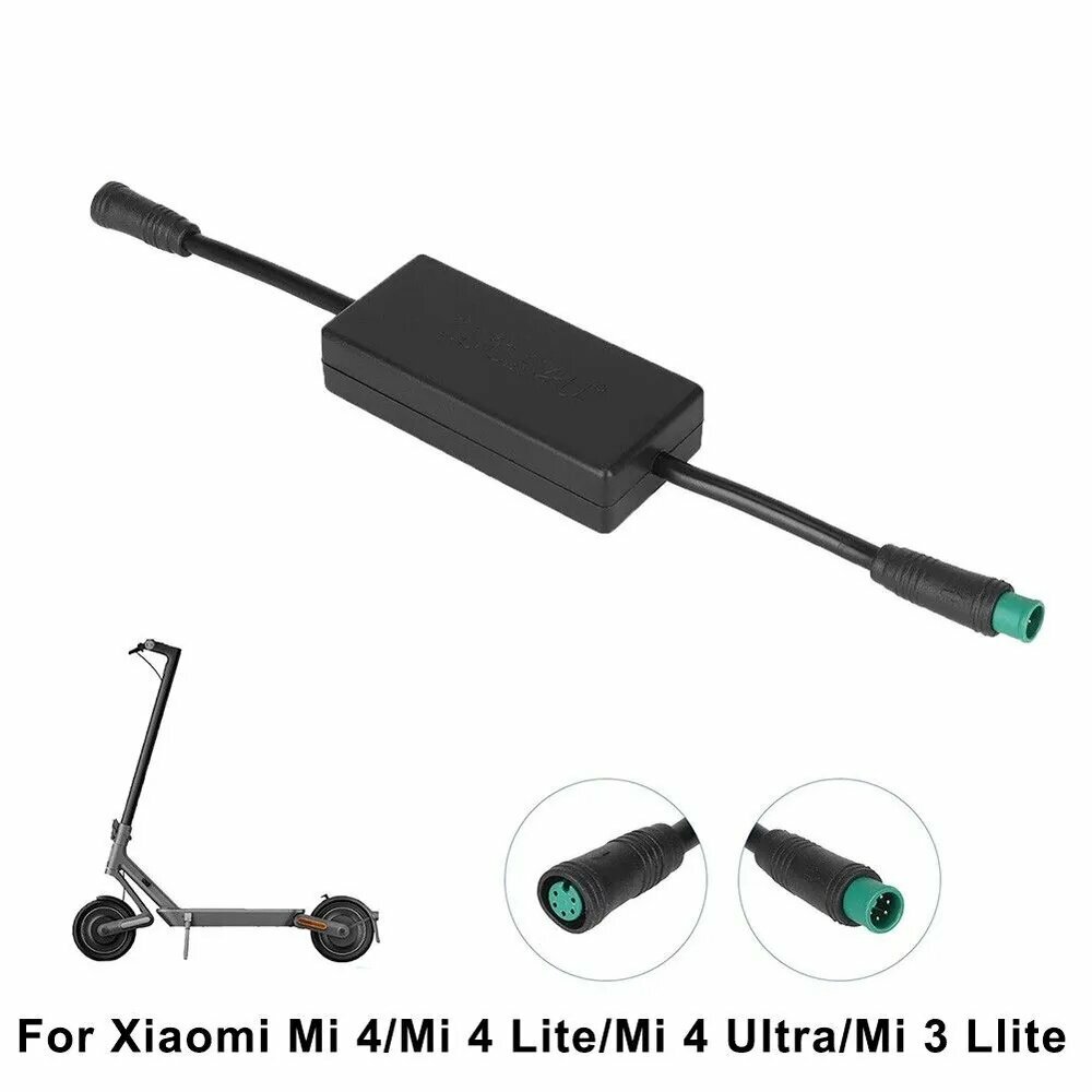 Регулятор скорости для Xiaomi Mi4/Mi4 Lite/Mi4 Ultra/Mi3 Llite e scooter