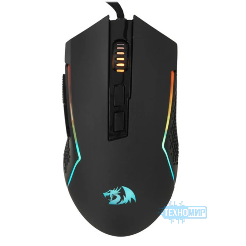 Мышь Redragon Trident Lite (72018)