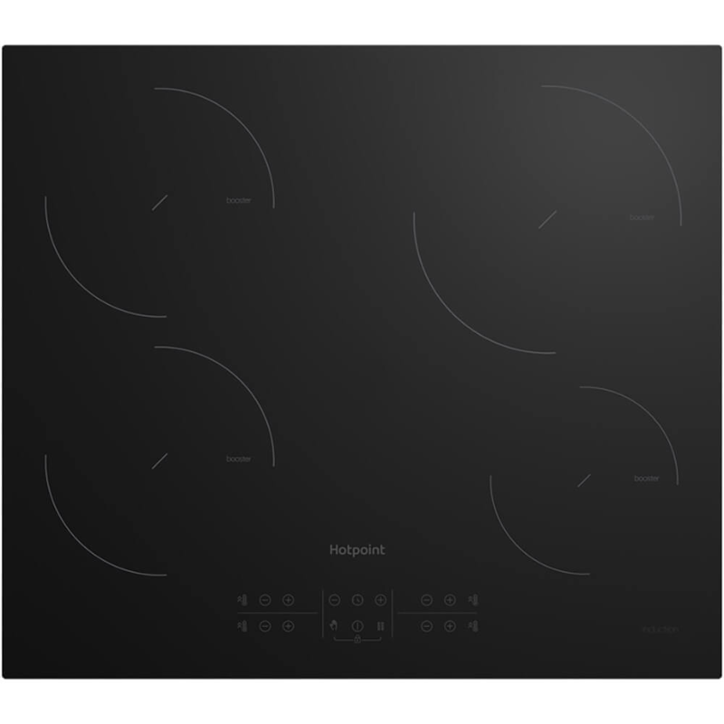 Поверхность Hotpoint HB1560SNE
