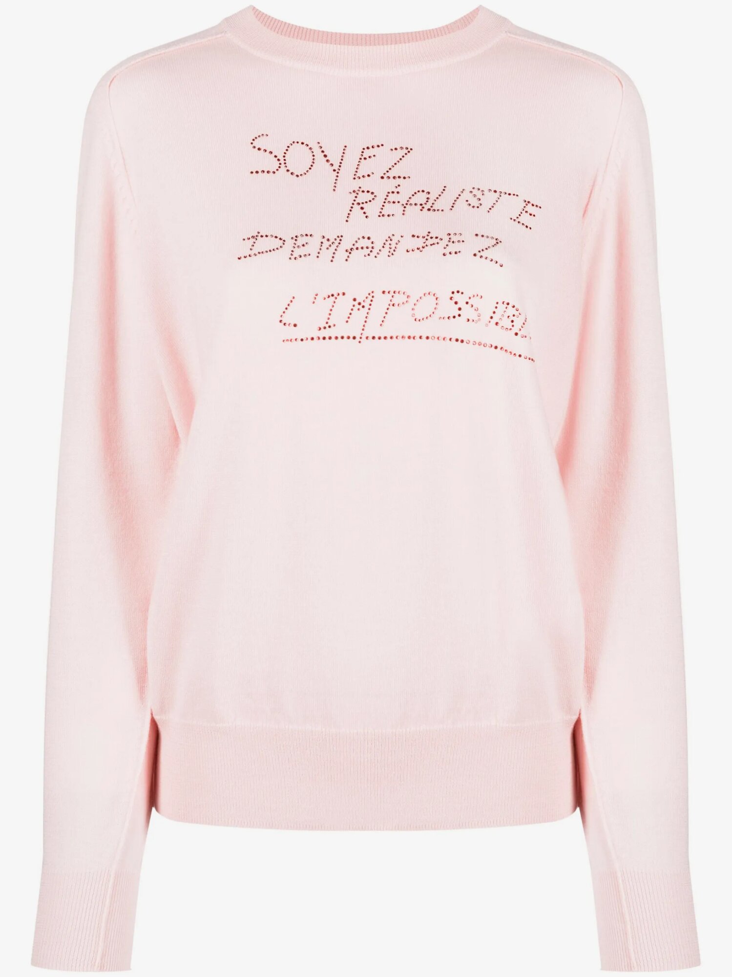 Джемпер Sonia Rykiel