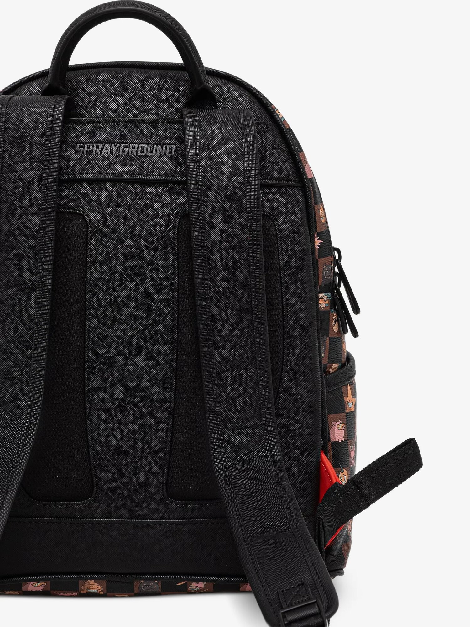Сумка SPRAYGROUND — фото 1