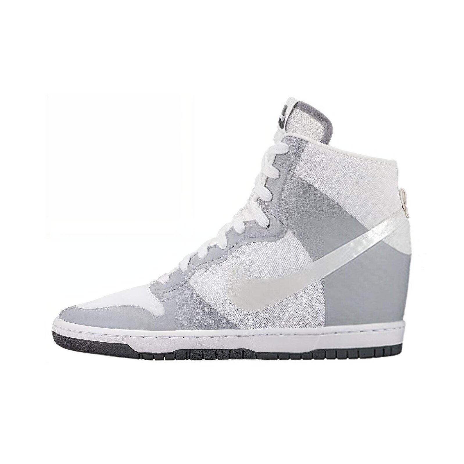 Кеды NIKE Dunk High