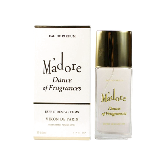Nouvelle Etoile Madore Dance Of Fragrances 50 мл парфюм женский - Новая Заря Танец Ароматов