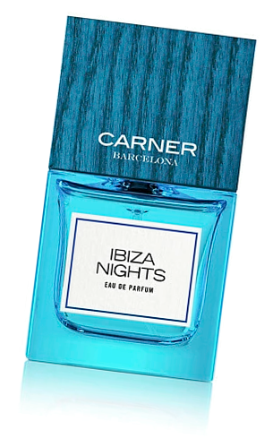 Аромат Карнер Барселона Ибица Найтс 100 мл / Carner Barcelona Ibiza Nights унисекс