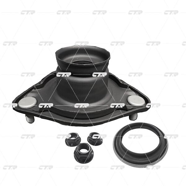 Опора амортизатора передняя правая/левый для KIA CEED, PRO CEED / HYUNDAI ELANTRA, i30 / CTR GA0011K