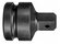 Адаптер Bosch 1-3/4 (1609386021)