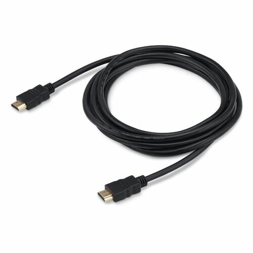 Кабель аудио-видео Buro HDMI 1.4, HDMI (m) - HDMI (m) , ver 1.4, 3м, черный [bhp hdmi 3]