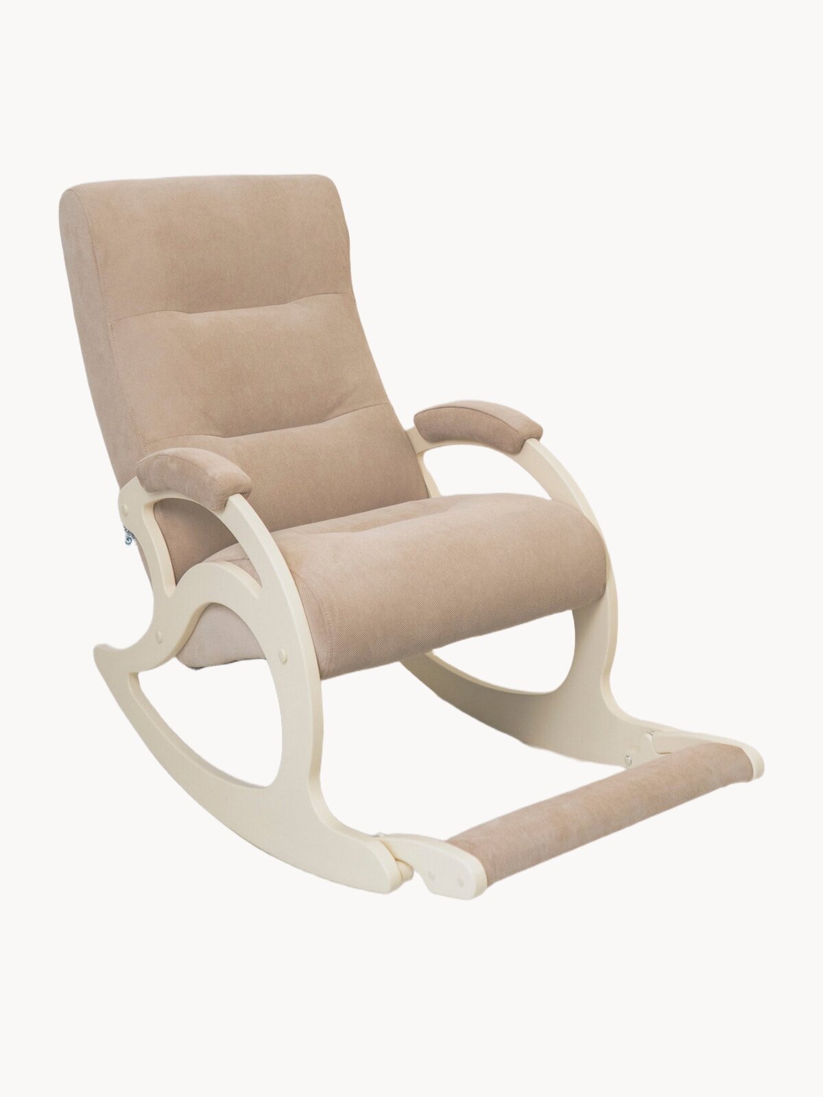 Кресло-качалка Glider Лаунж