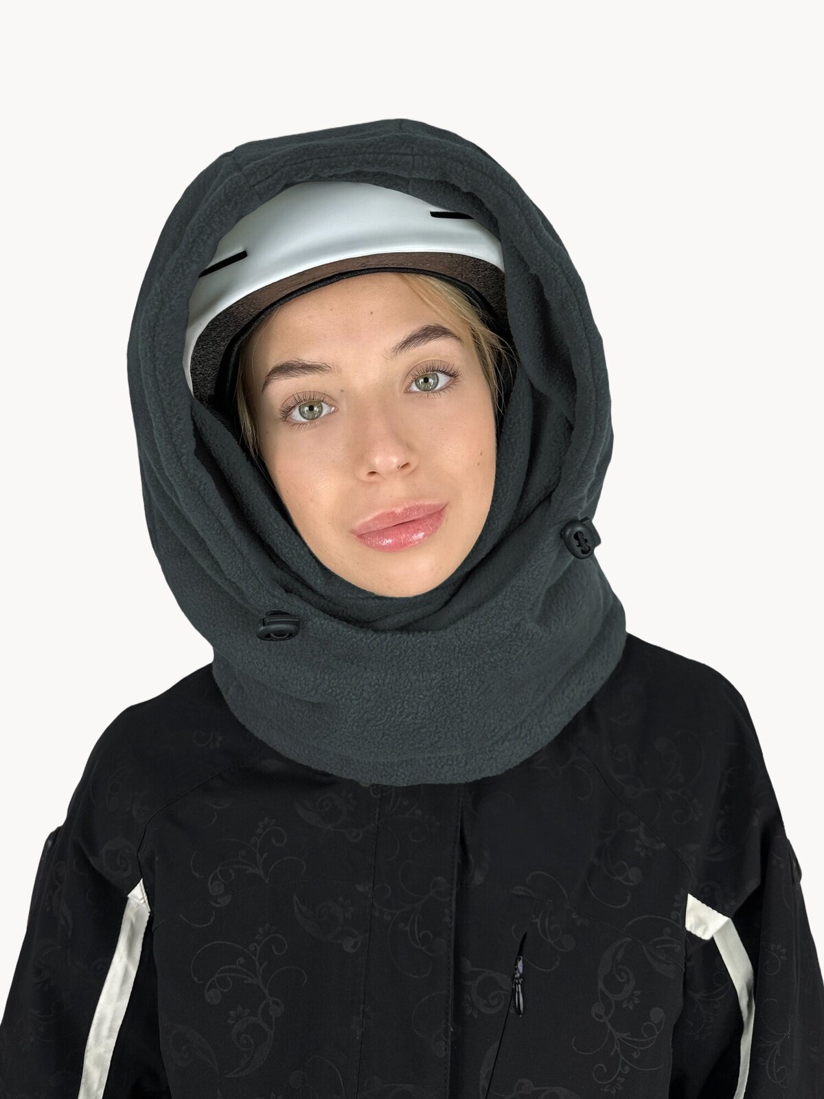 Балаклава для мужчин и женщин