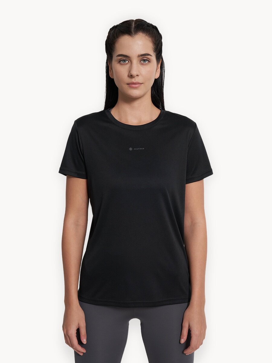 Футболка спортивная MPF T-Shirt