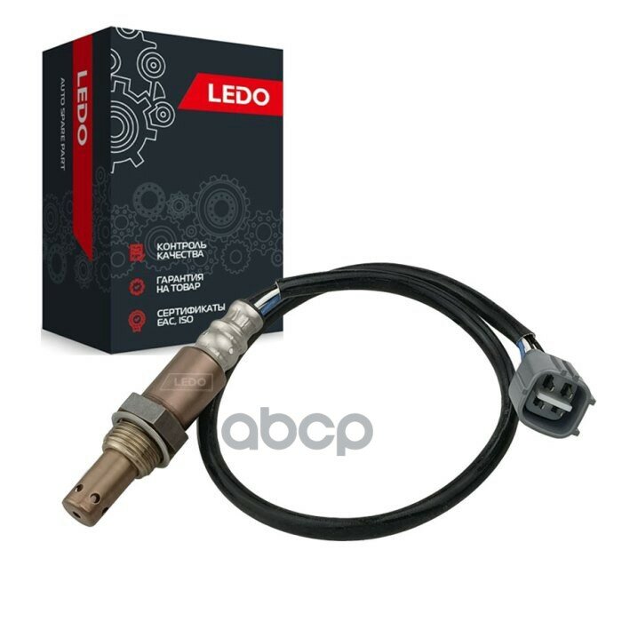 Лямбда-зонд LEDO арт. 80033LSO