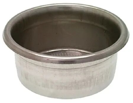 Корзина портофильтра SPAZIALE 14гр d65мм H27,5мм