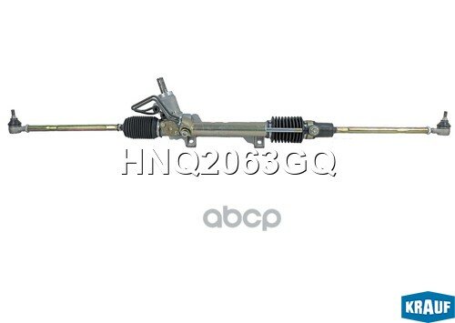 Рулевая рейка CITROEN Berlingo 1996-2008 CITROEN Xsara 1997-2004 CITROEN Xsara Picasso 1999-2010 CITROEN ZX 199 Krauf арт.