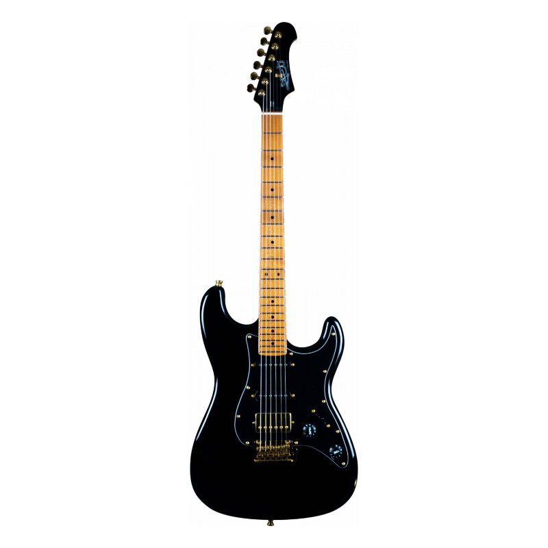 JET JS-400 BK G Stratocaster