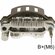 MOBILETRON RM36 Диодный мост Mitsubishi Galant, Colt, Lanser, Mazda 323 1.7D -89...