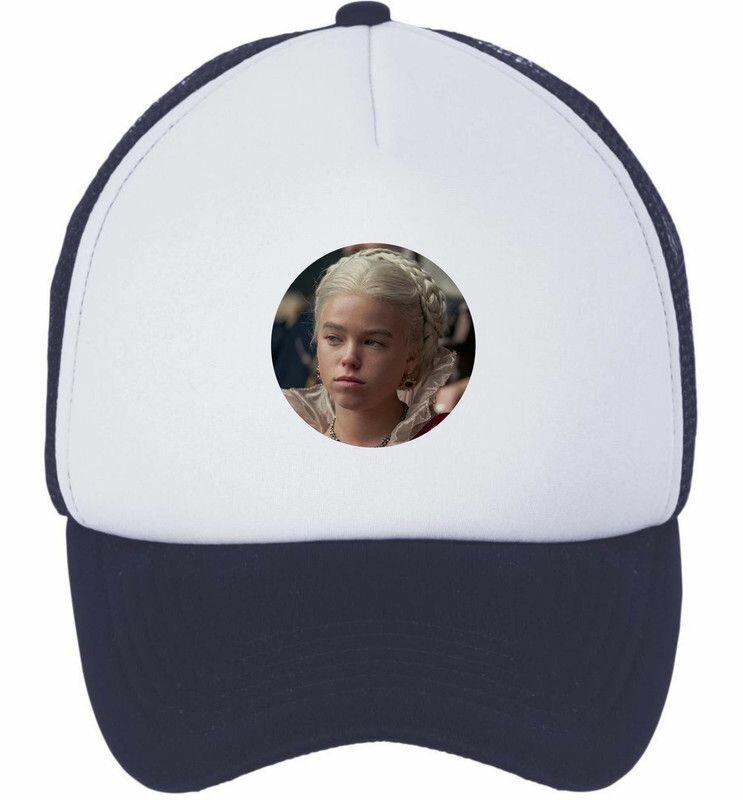 Бейсболка Базовая коллекция для мальчиков