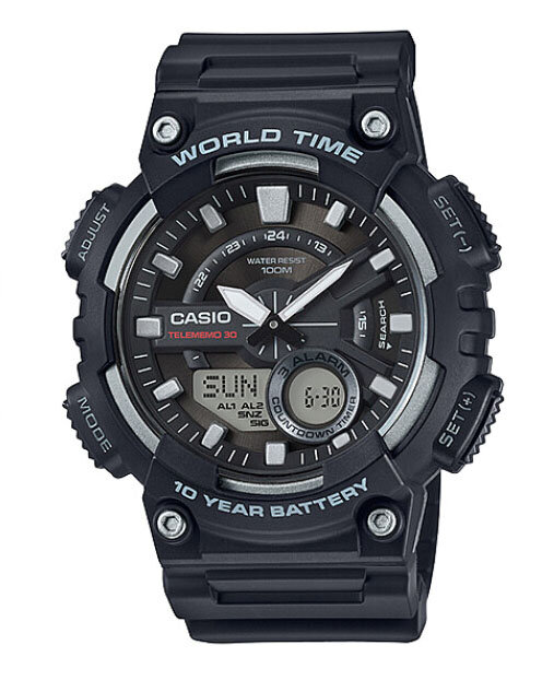 Наручные часы