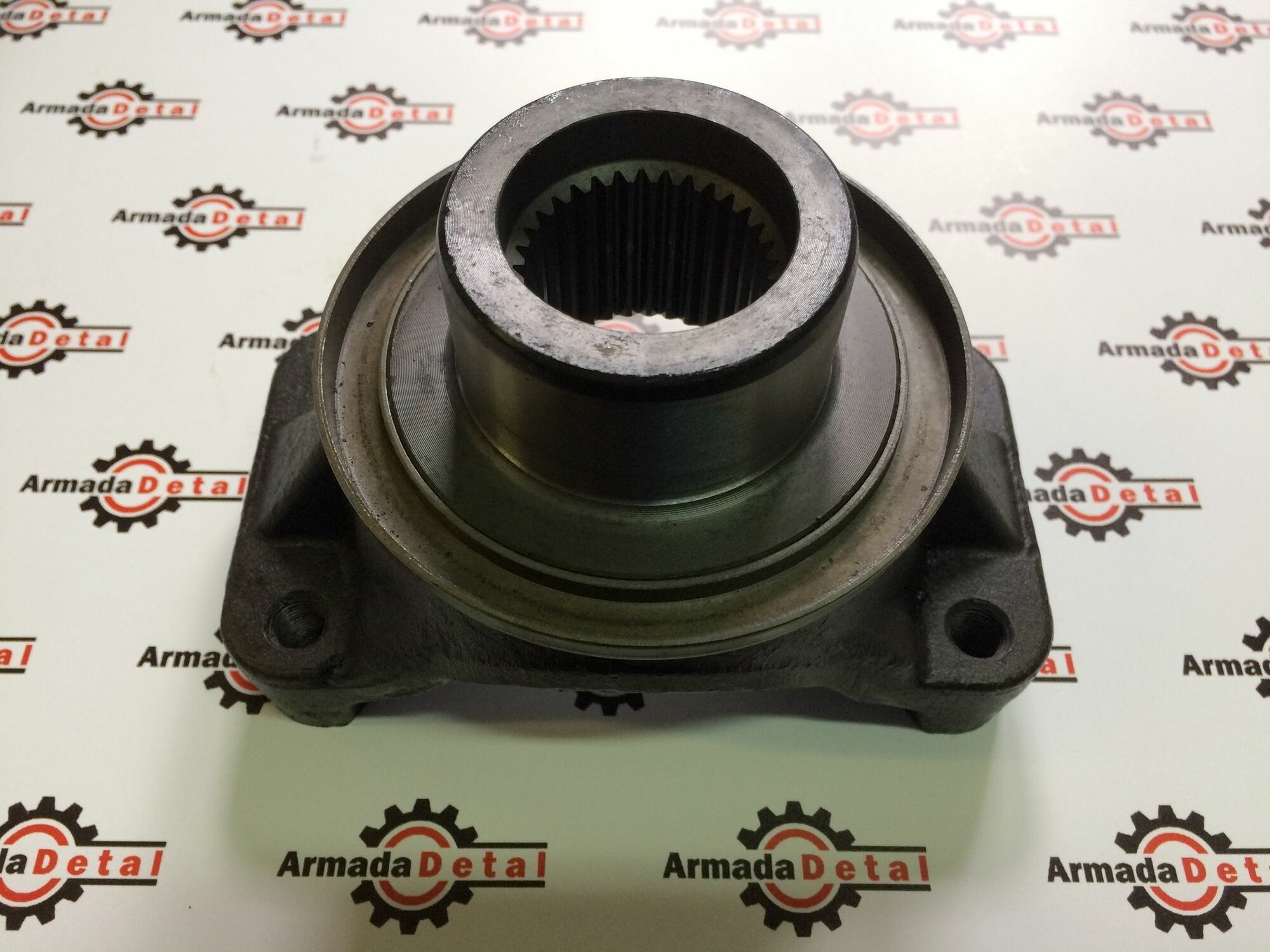 Фланец хвостовика переднего моста 458/20814 Spare Parts