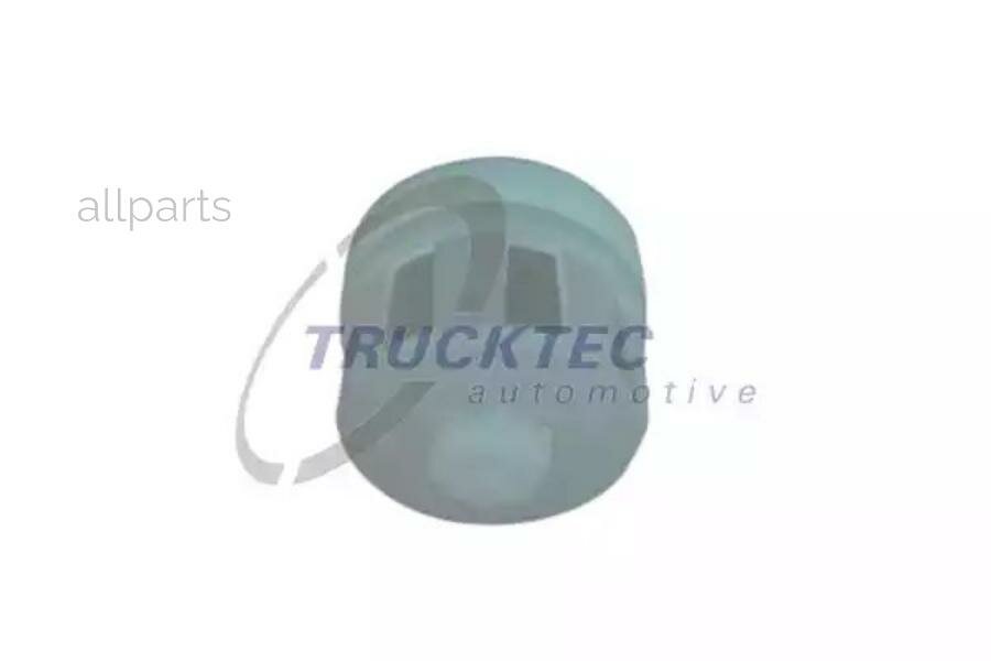 TRUCKTEC 0114086 корпус топливного фильтра!\