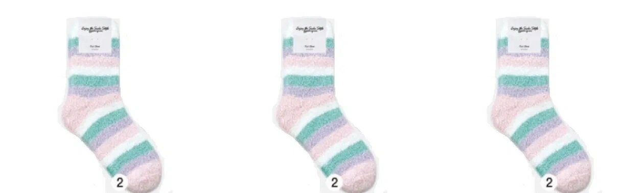 Носки, комплект