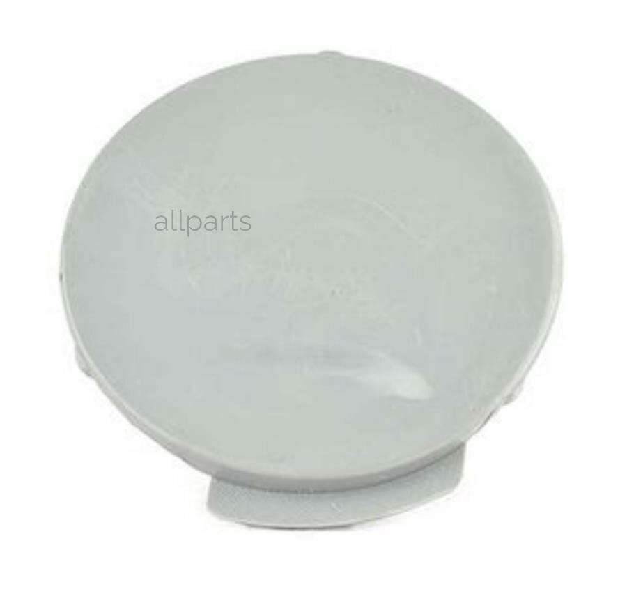 BSG AUTO PARTS BSG65922062 заглушка буксировочного крюка!\ Opel Vectra C 02-06