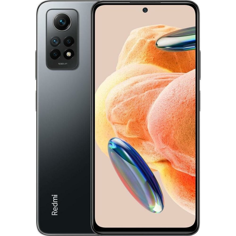 Смартфон Xiaomi Redmi Note 12 Pro 8/256Gb Global, Серый