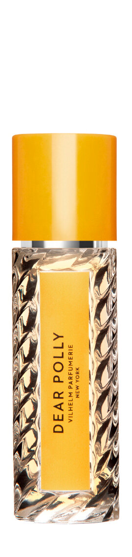 VILHELM PARFUMERIE NEW YORK Dear Polly EDP Парфюмерная вода унисекс, 20 мл
