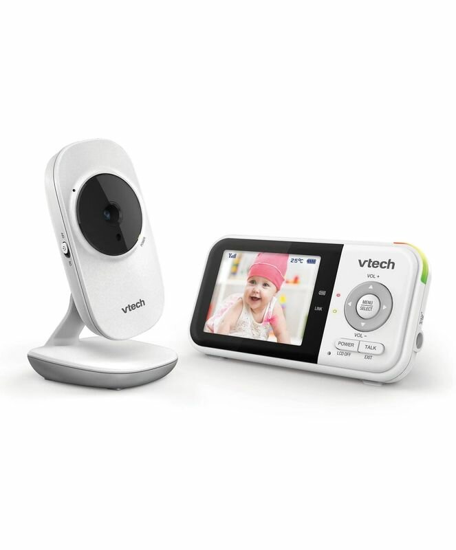 Видеоняня для детей Vtech VM819 2.8"