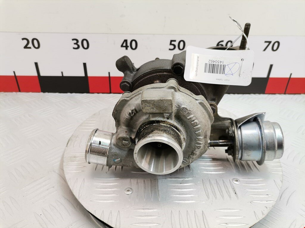 Турбина Kia Picanto 1 282012A000 арт. 1450462