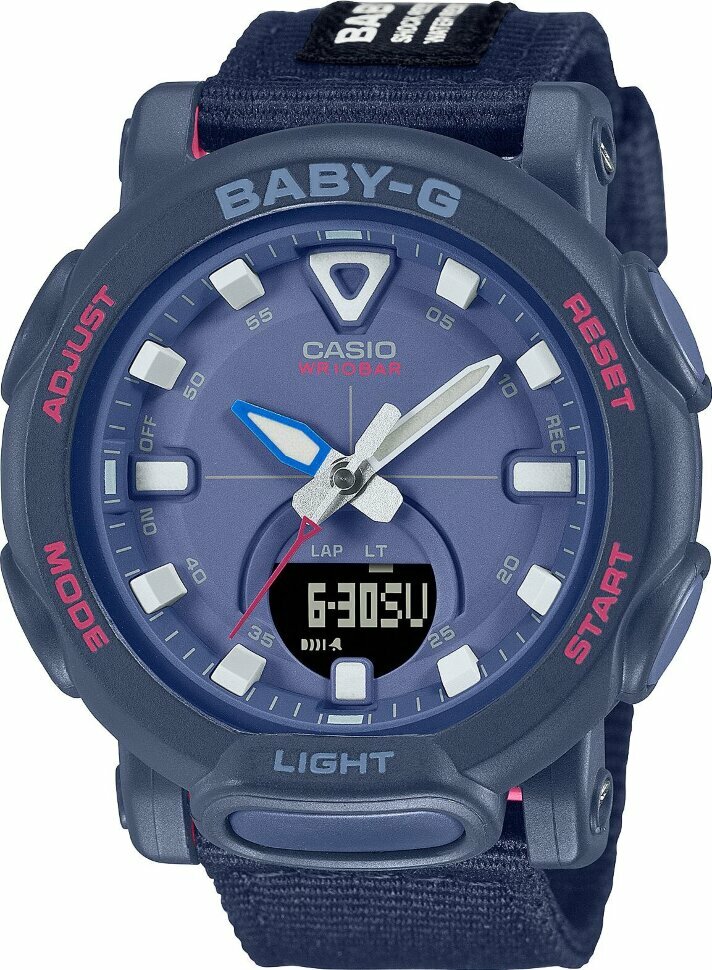 Наручные часы Baby-G