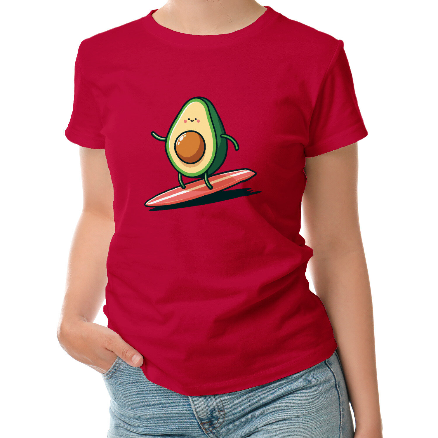 Футболка ROLY