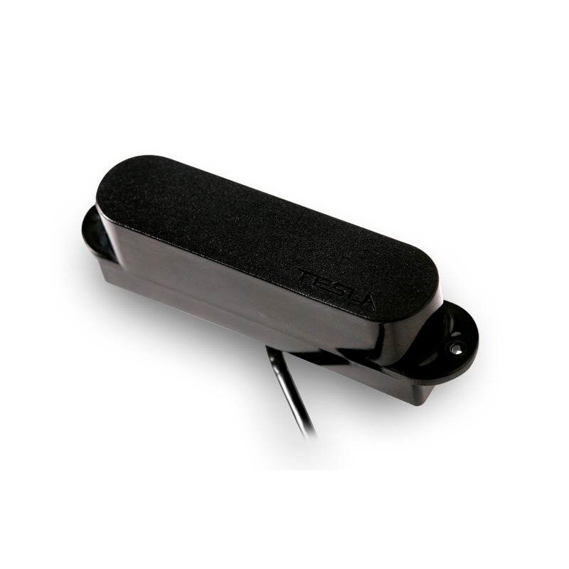 Звукосниматель Single Coil для электрогитары Tesla AS-1/BK/BR-MID-NE