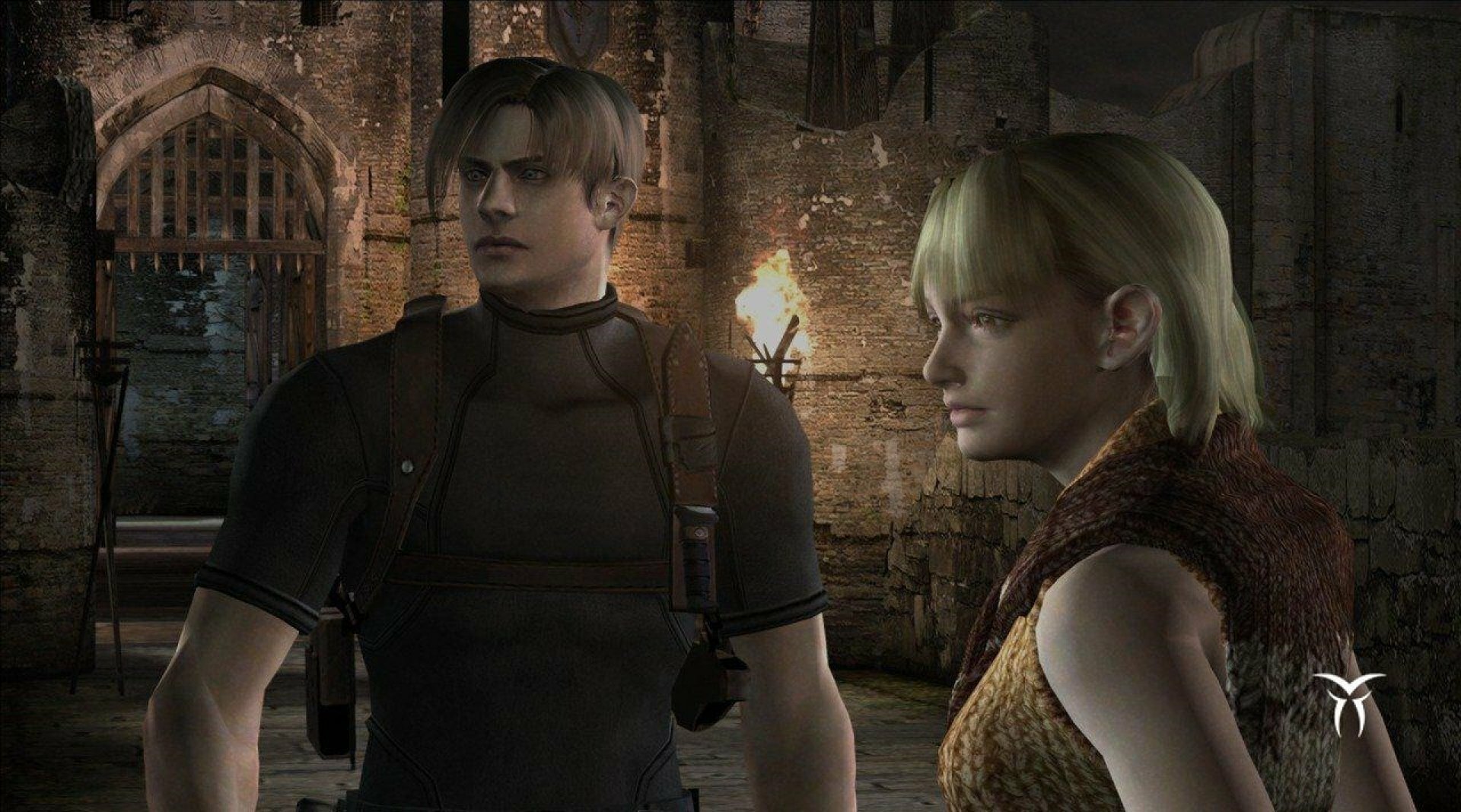 Resident Evil 4 - Ultimate HD Edition — фото 1