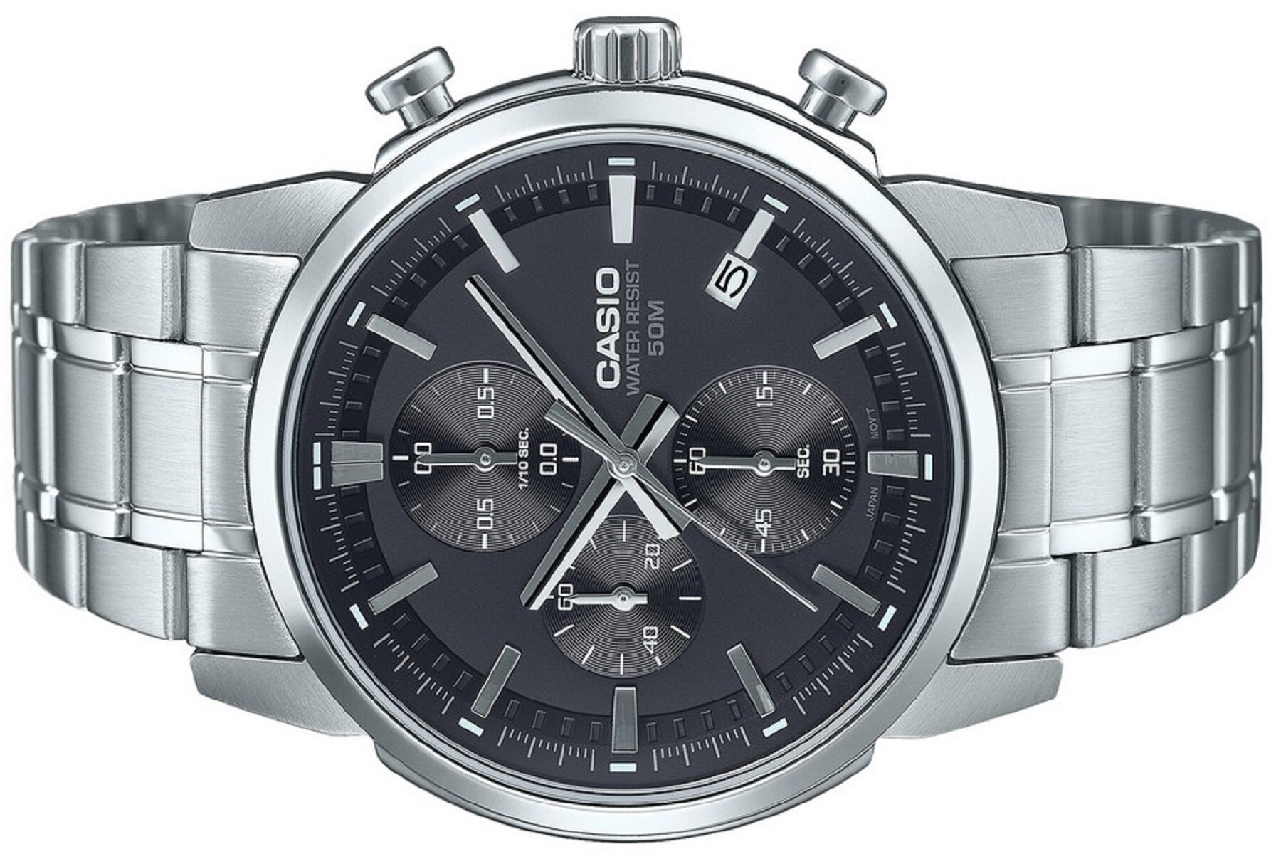 Наручные часы CASIO — фото 1