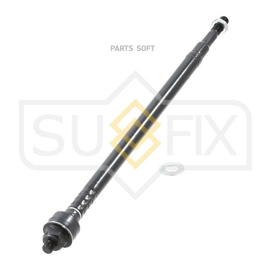 SD1125 SUFIX Рулевая тяга L/R HONDA Civic VII 1.4-1.7TD 00-05