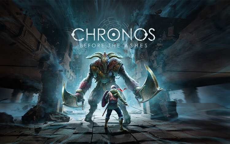 Chronos: Before the Ashes (Steam; PC; Регион активации РФ; Русские субтитры)