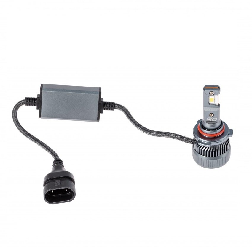 Светодиодные лампы HB3 (9005) Optima Premium LED SRT-T30, 30W, 12V, 5500K, 2800lm (2 лампы)