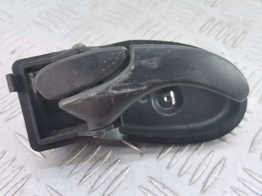 Ручка двери внутренняя передняя правая Ford Transit 4 4077921 арт. 2134973