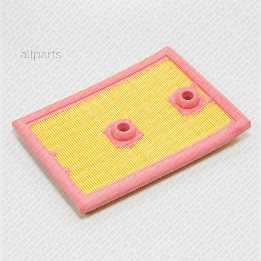 GREEN FILTER LF0110 Фильтр воздушный