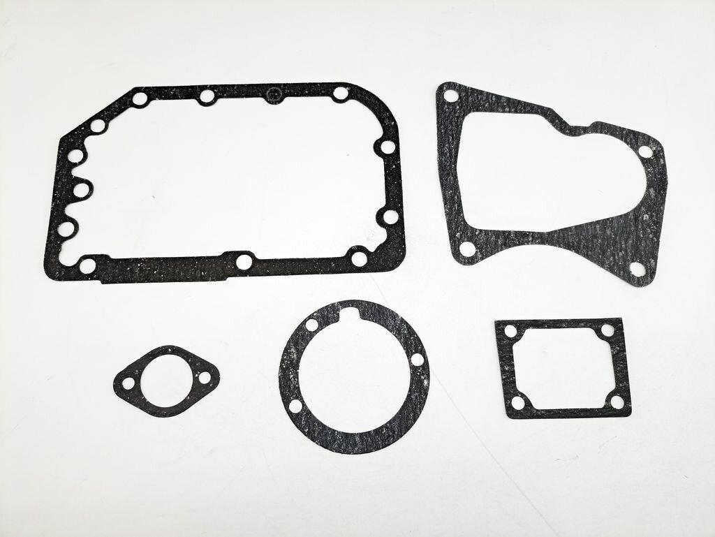 Ремкомплект 5-ст. КПП (УАЗ/АДС/BAIC) а/м УАЗ 452, 469, Хантер (прокладки)