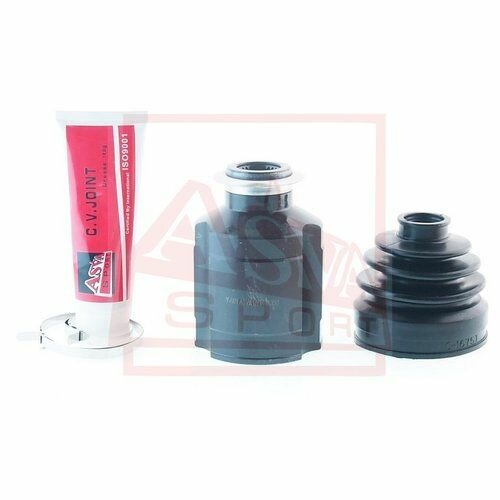 ШРУС Asva HYIRIX35D
