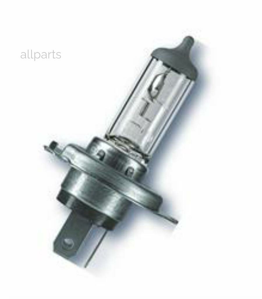 OSRAM 64185 Лампа 12V HS1 35/35W PX43t OSRAM ORIGINAL LINE 1 шт. картон 64185