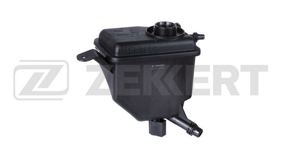 ZEKKERT BD-1040 Бачок расширительный BMW 5 (E60 E61) 03- 6 (E63 E64) 03-