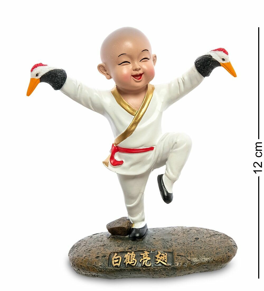 Фигурка 'Каратист'