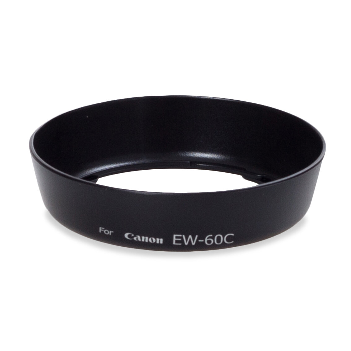 Бленда EW-60C для объектива Canon (010)