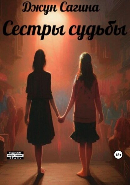 Сестры судьбы [Цифровая книга]